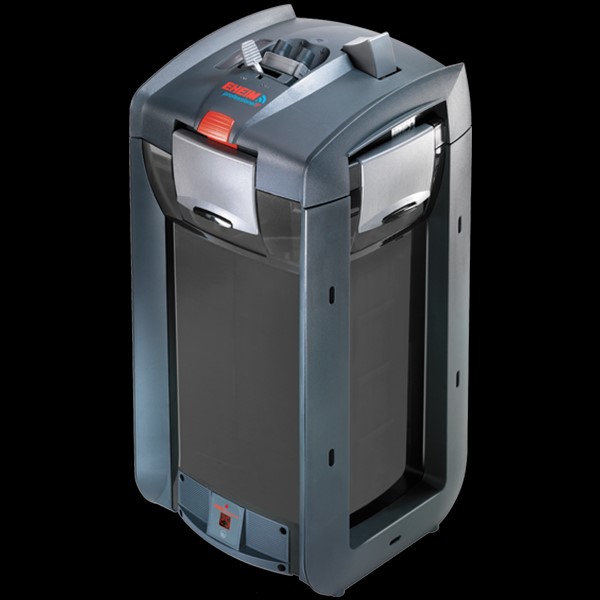 EHEIM Vnější filtr Professionel 5e 700 2078 | JUWELAKVARIUM